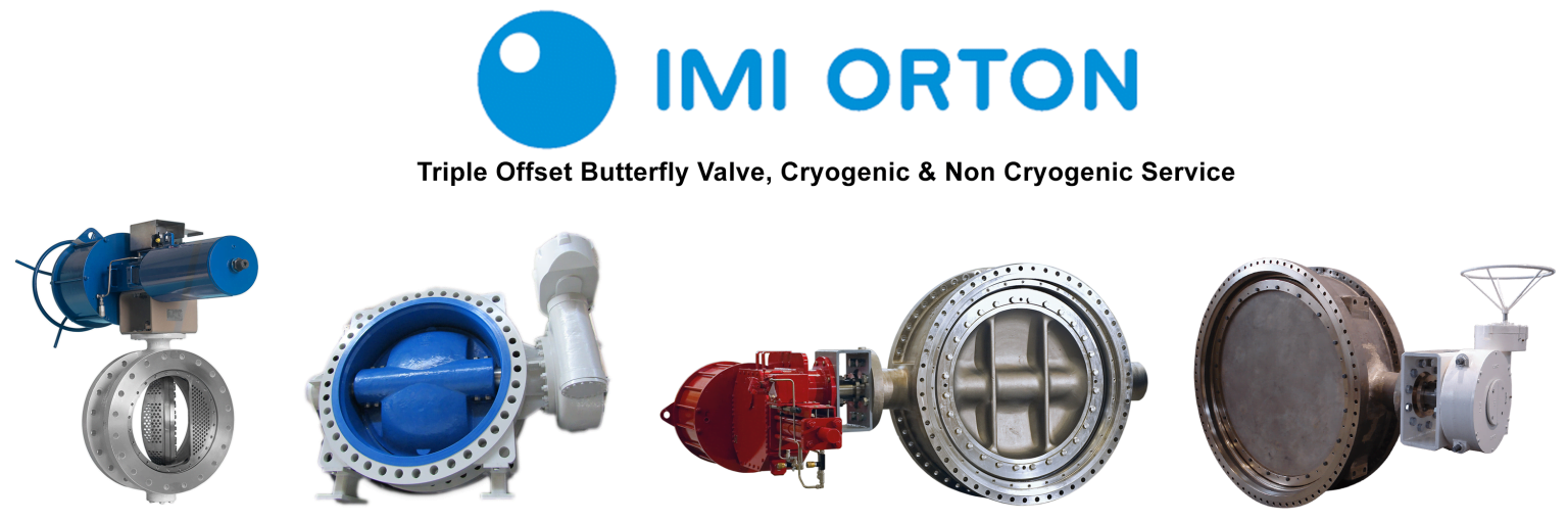 IMI Orton – PT. Valve Automation Indonesia