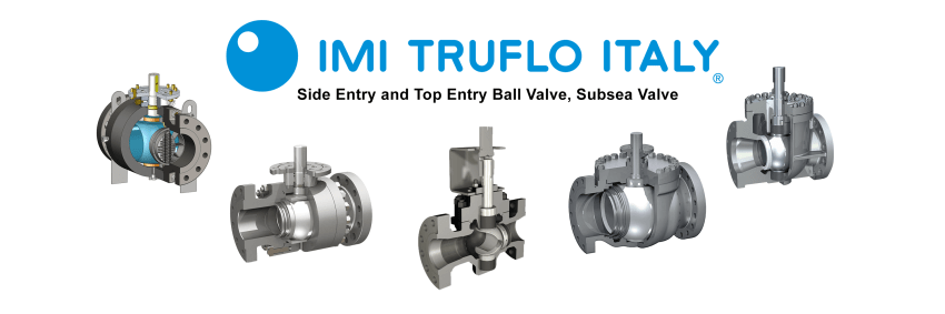 IMI Truflo Italy – PT. Valve Automation Indonesia